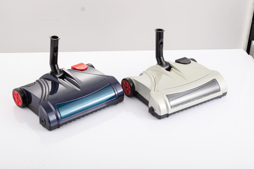 Electric Sweepers: Making Home Cleaning a Breeze