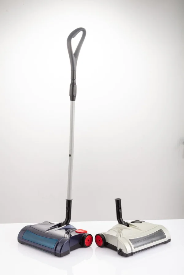 Backpack Vacuum Cleaner | Commercial Manufacturer | Sirocco Model