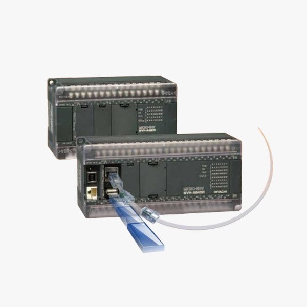 日立小型PLC-MICRO-EHV系列_上海恒立盛智能控制工程有限公司