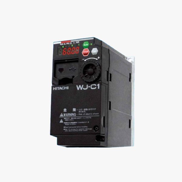WJ-C1紧凑高性能变频器_上海恒立盛智能控制工程有限公司