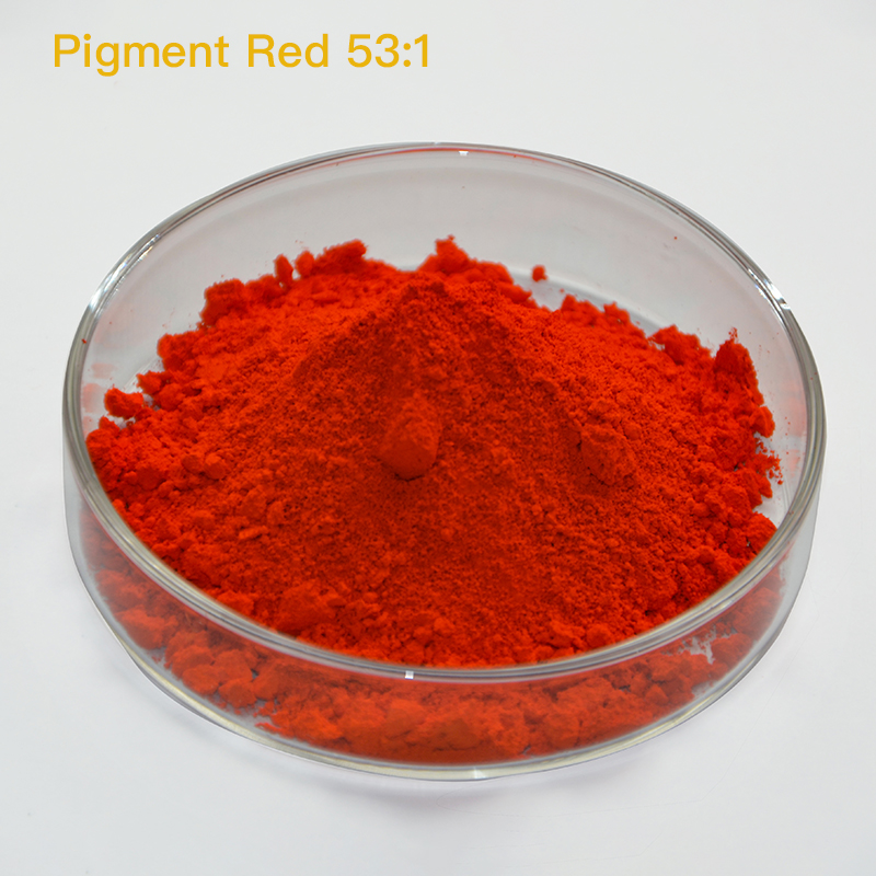 Pigment Red 53-1