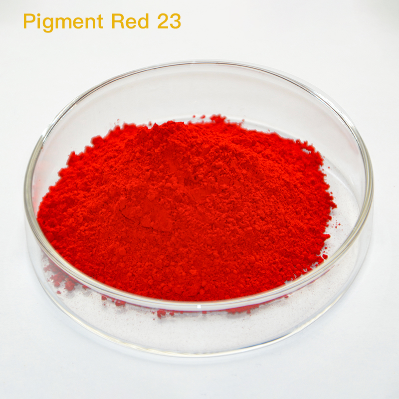 Pigment Red 23