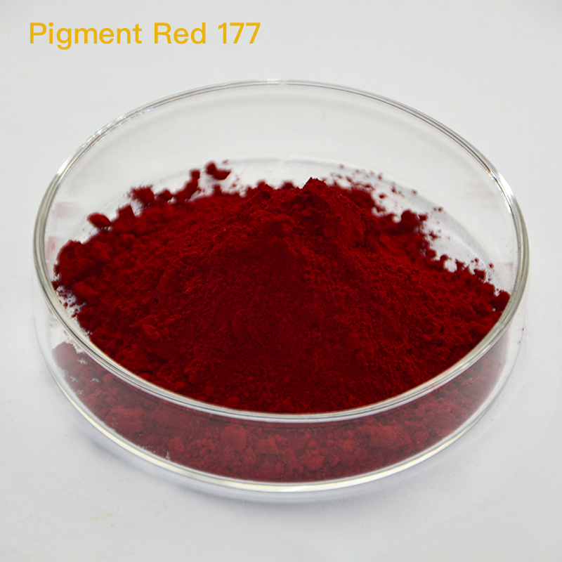 Pigment Red 177