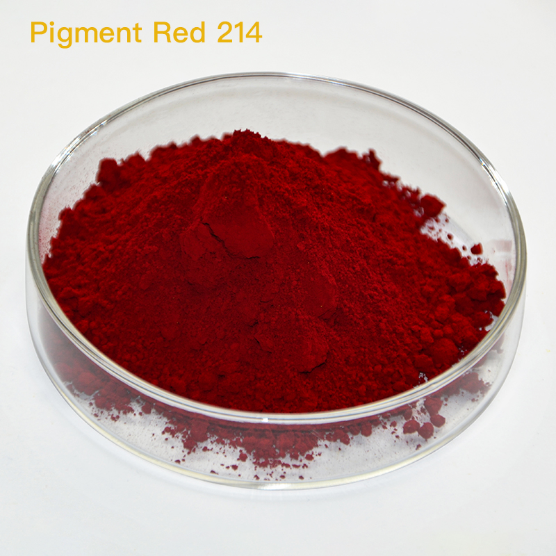 Pigment Red 214