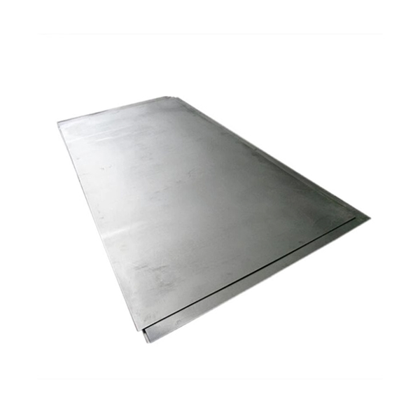Titanium Alloy Plate-SHUANGHEYI METAL MATERIALS CO., LIMITED