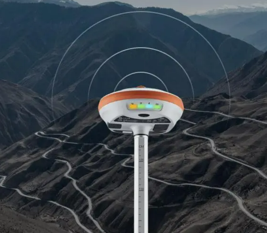 什么是RTK，应用场景有哪些？_上海纵橙科技有限公司