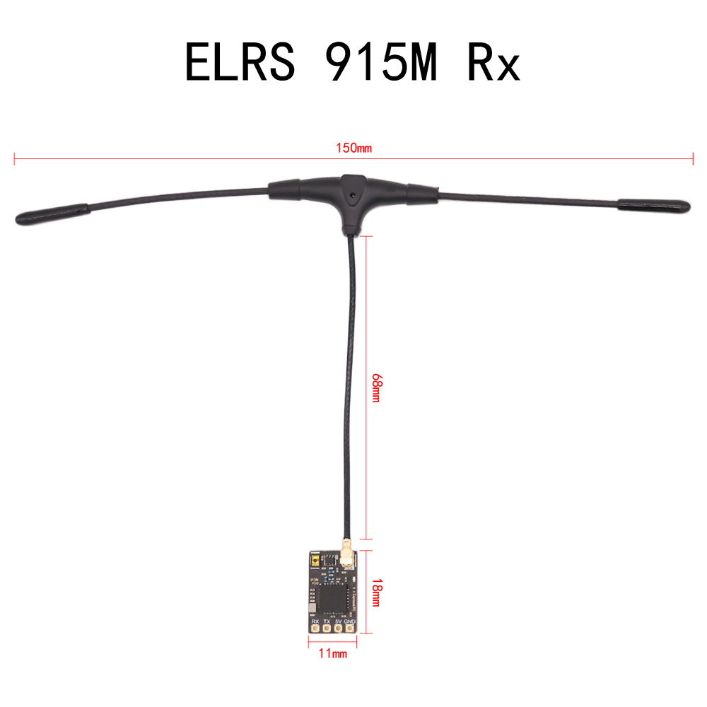 ELRS-915M-Rx-receiver