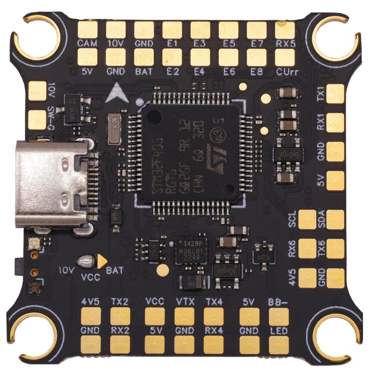 UAV Flight Controller Manufacturer-HAKRC Flight Controller