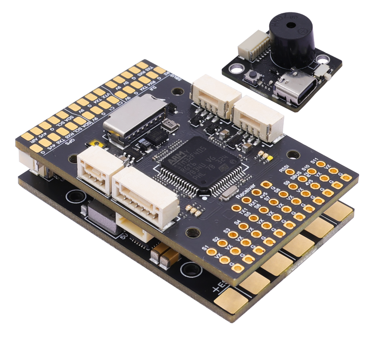 UAV Flight Controller Manufacturer-HAKRC Flight Controller