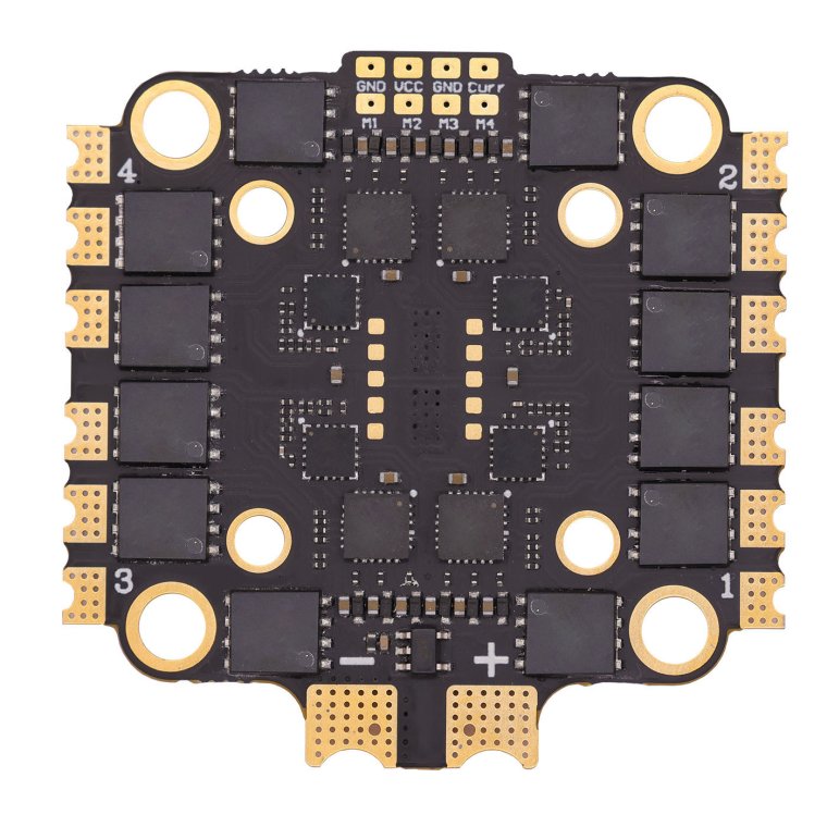 ESC-FPV Drone Flight Controller ESC Manufacturer-HAKRC ESC