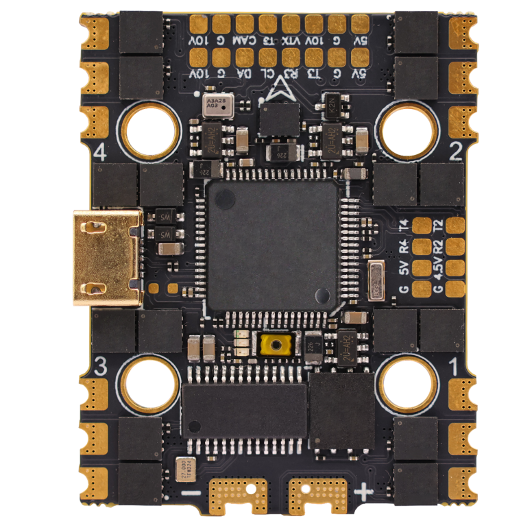 UAV Flight Controller Manufacturer-HAKRC Flight Controller