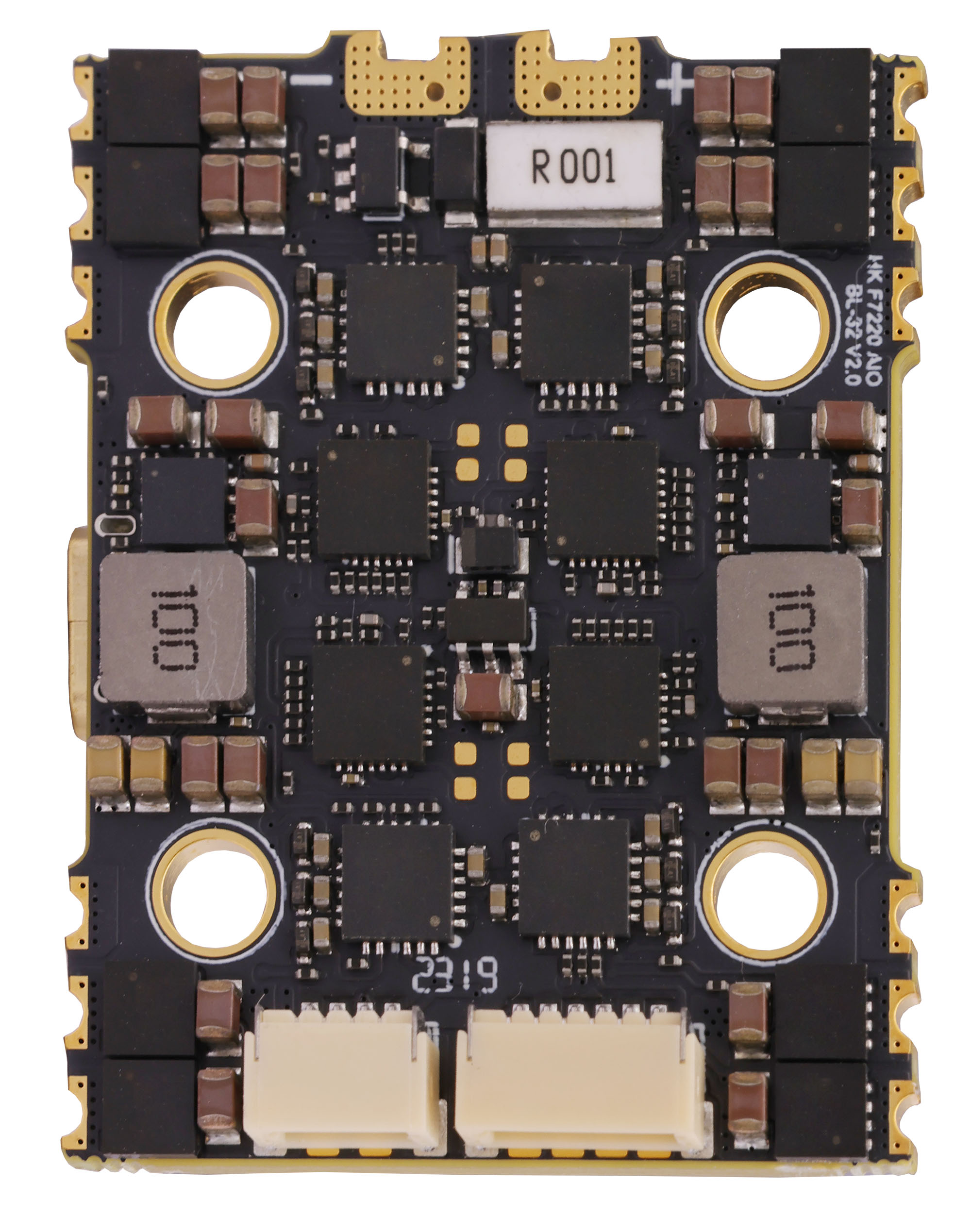 HAKRC F7220 BL32 40A AIO FPV Manufacturer - Shenzhen Haike