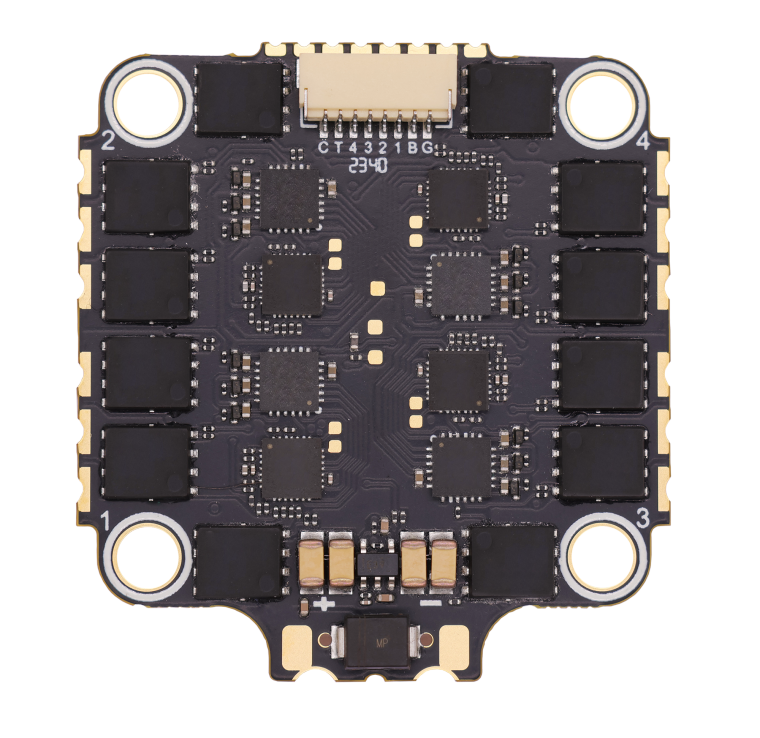 ESC-FPV Drone Flight Controller ESC Manufacturer-HAKRC ESC