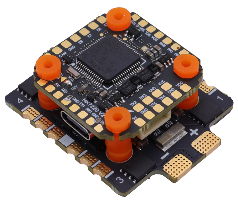 UAV Flight Controller Manufacturer-HAKRC Flight Controller