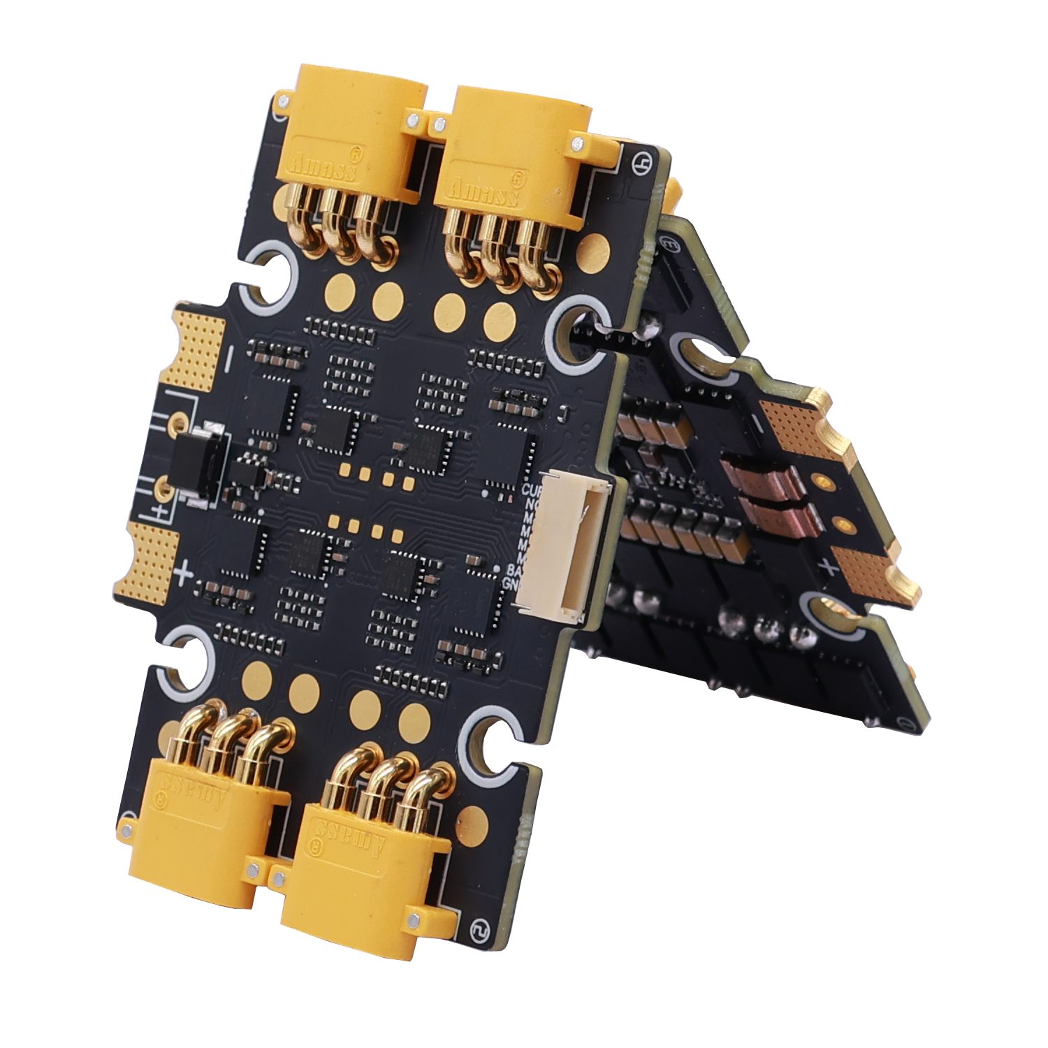 Chinese Drone Flight Controllers: A Comprehensive Guide