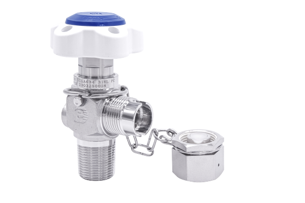 BF200 CGA DISS634 3/4NGT阀门-科哲（上海）阀门有限公司