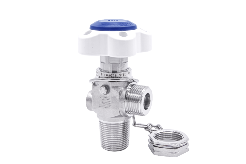 BF200 CGA679 PZ27.8阀门-科哲（上海）阀门有限公司