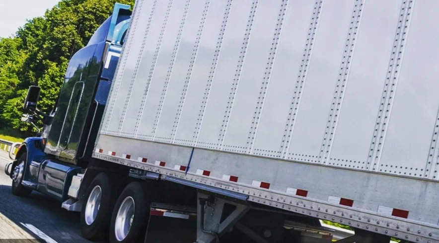 Trailer body structure parts can build a strong and durable trailer