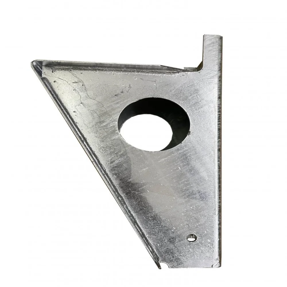 Essential Component: Trailer Leg Assy Ensures Stability and Support for ...