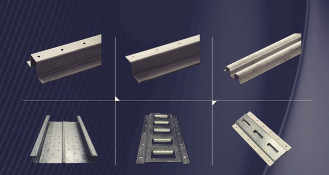 The role of Trailer chassis structure parts: Support, connect and ...