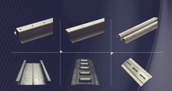 Truck Body Parts-Trailer body Parts-trailer components-Reiz