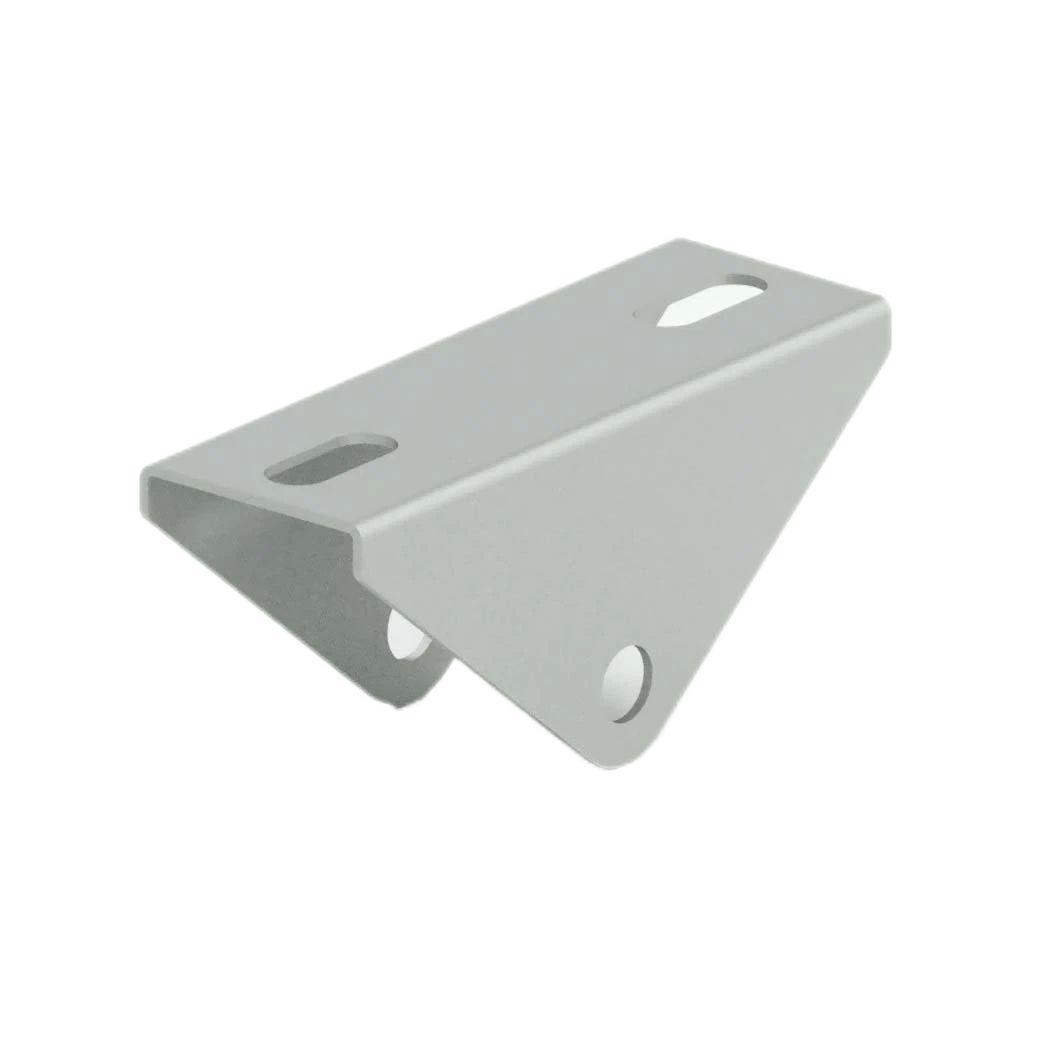 Galvanized Solar-Hot Dip Galvanized Steel-Mounting Triangle Hinge-Vendor