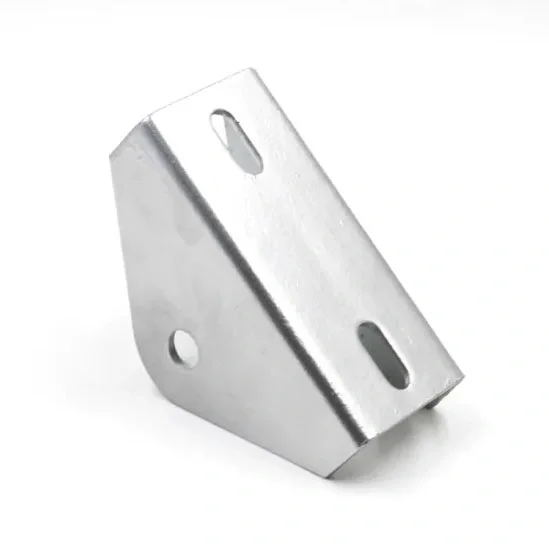 Galvanized Solar-Hot Dip Galvanized Steel-Mounting Triangle Hinge-Vendor