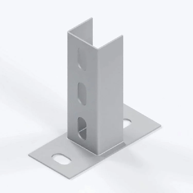 Solar Pv Mounting Structure For Solar Panel-Manufacturer