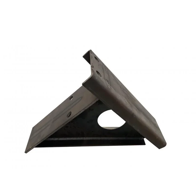 Truck Safety Bumpers: Protection, Benefits, and Essential Features