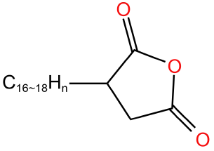 Alkenyl Succinic Anhydride Guangdong Huajinda New Material Technology ...