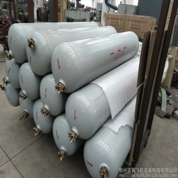 Understanding the Technology Behind the Y-ton Cylinder by Huani Metal ...