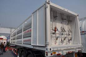 How Tube Skid Containers Improve Logistics Efficiency-Huani Metal Material
