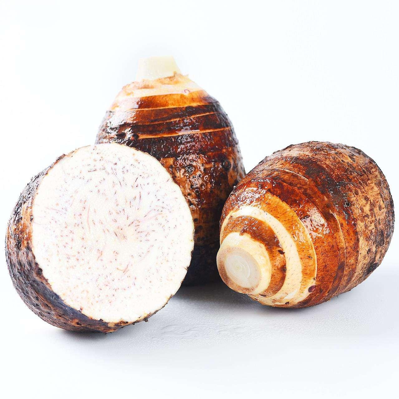 Professional Supplier of Taro Juice Powder-Nutra Green