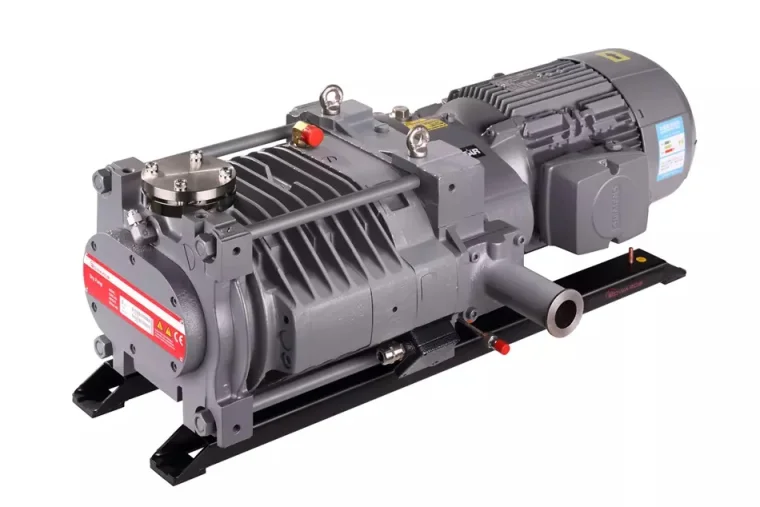 Vacuum Solution Suppliers In China | High-Quality Vacuum System Products