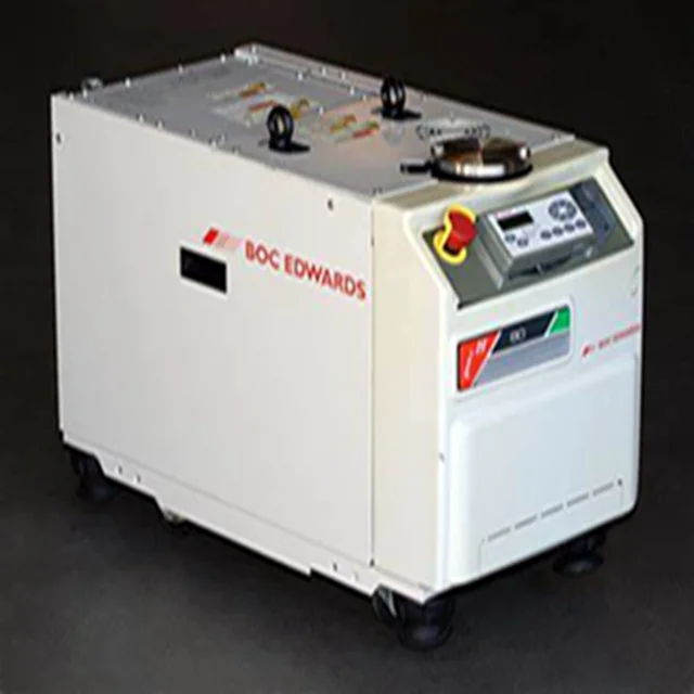 Vacuum Solution Suppliers In China | High-Quality Vacuum System Products