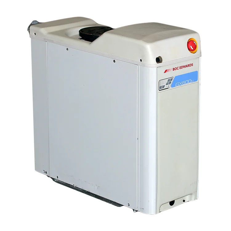 Vacuum Solution Suppliers In China | High-Quality Vacuum System Products