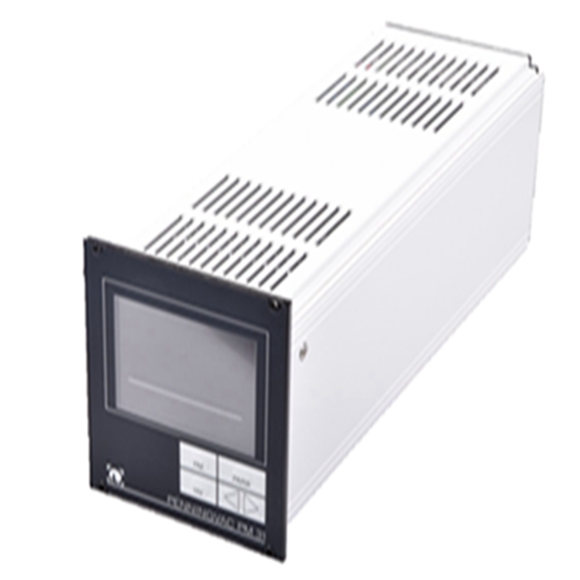 LEYBOLD Penningvac PM31 vacuum display digital vacuum gauge vacuum gauge