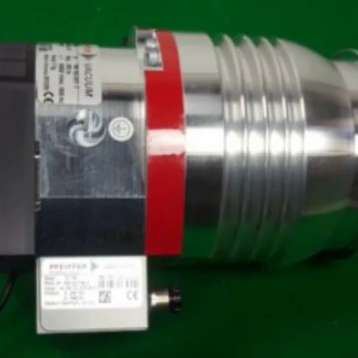 Pfeiffer HIPACE2300U turbo molecular pump pump vacuum oil free vacuum pump