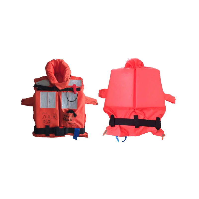 EC Med PFD Kid Buoyancy Aids Life Saving Surfing Jacket Seller