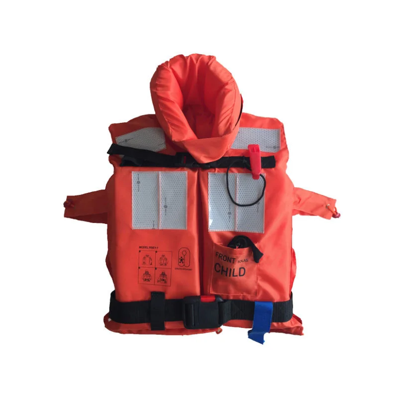 EC Med PFD Kid Buoyancy Aids Life Saving Surfing Jacket Seller