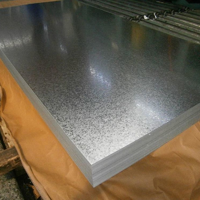 Galvanized steel plate-Oubo Technology Group Co., Ltd.