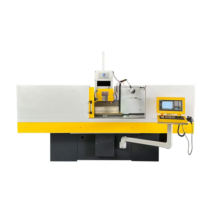 Advantages Of 2-Axis CNC Surface Grinding Machine For Sale