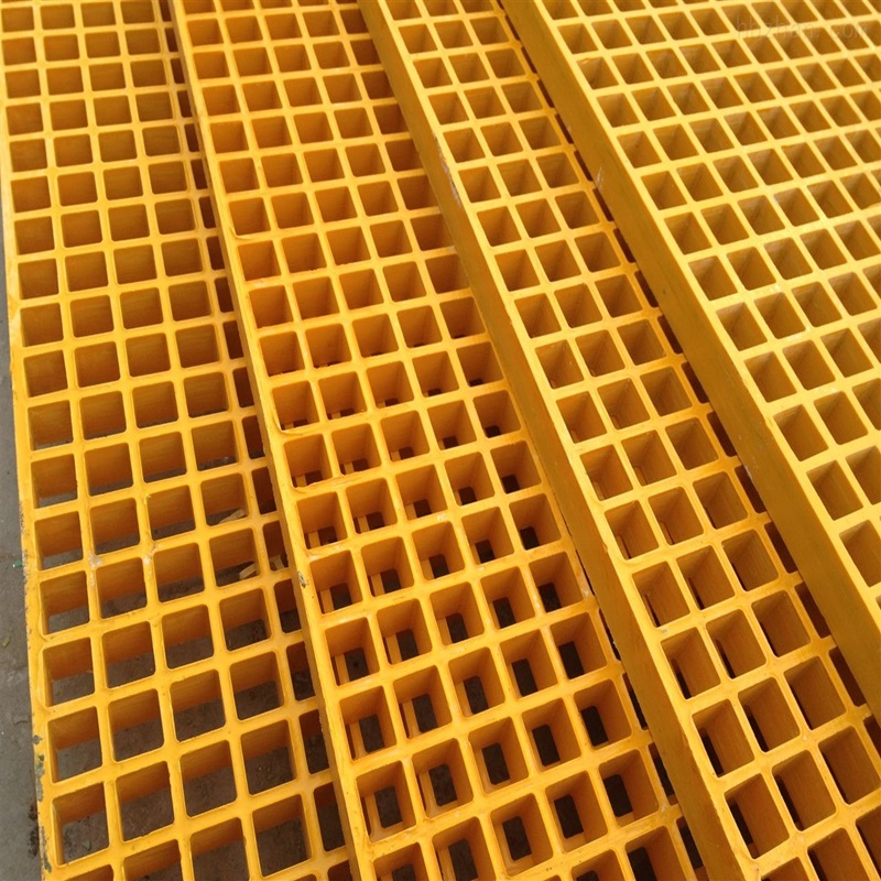 The use of fiberglass grating in photovoltaic field-Suzhou Top Metal ...