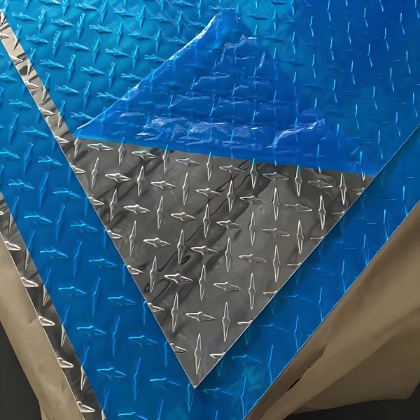 Aluminum Checker Plate Selection Guide