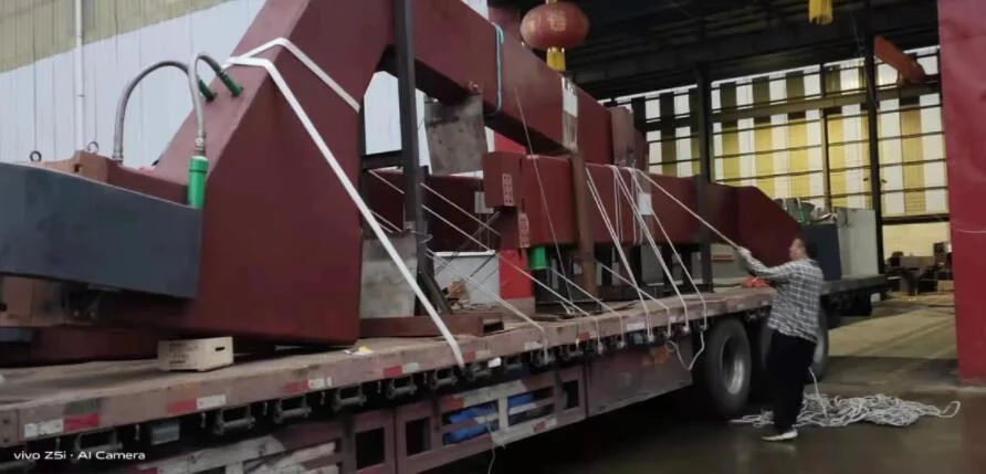 The Role of Power Conducting Arms in Ferro Alloy Production