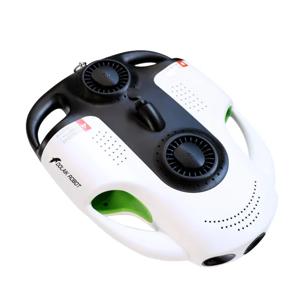Cylinders-Work Clamping-Underwater Drone-Raman Spectrometers ...