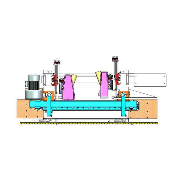 Straight line sand edge machine MB-W2-Foshan Shunde Masha Machinery ...