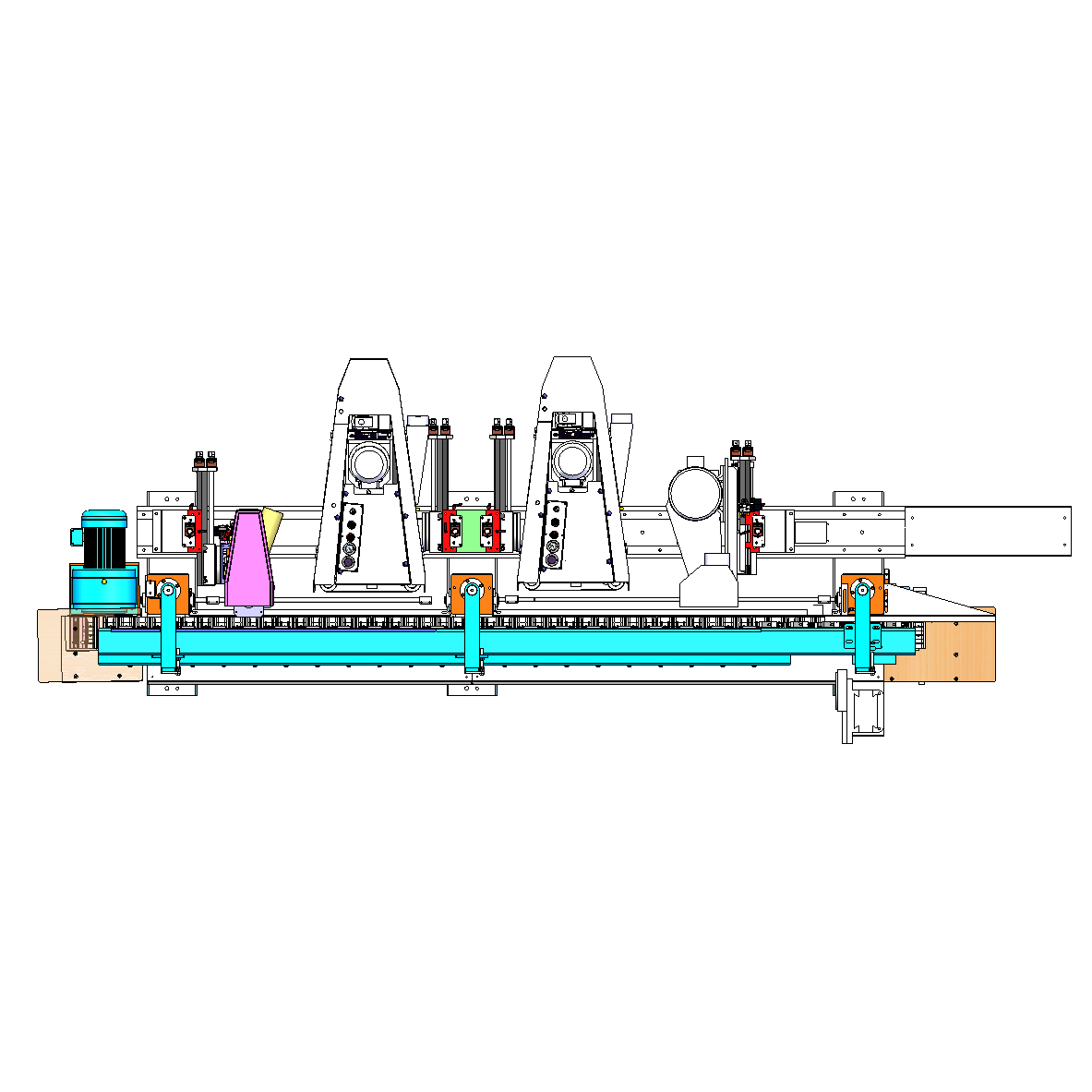 Drawer board groove edge machine MB-C1K1S2W1-Foshan Shunde Masha ...