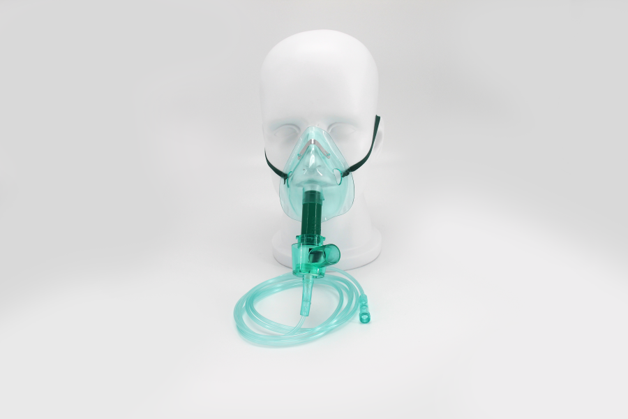 Multi-vent Mask-Jiangsu Hitec Medical Co., Ltd.