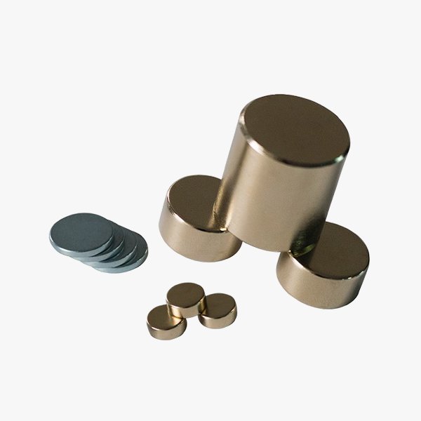 Square-ABM Magnetics Co, LTD